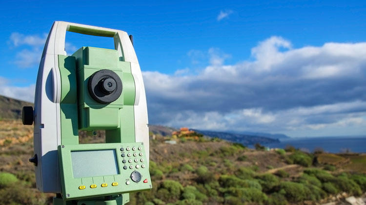 Τοπογραφικά Διαγράμματα – Τεχνικό γραφείο Κιάνα